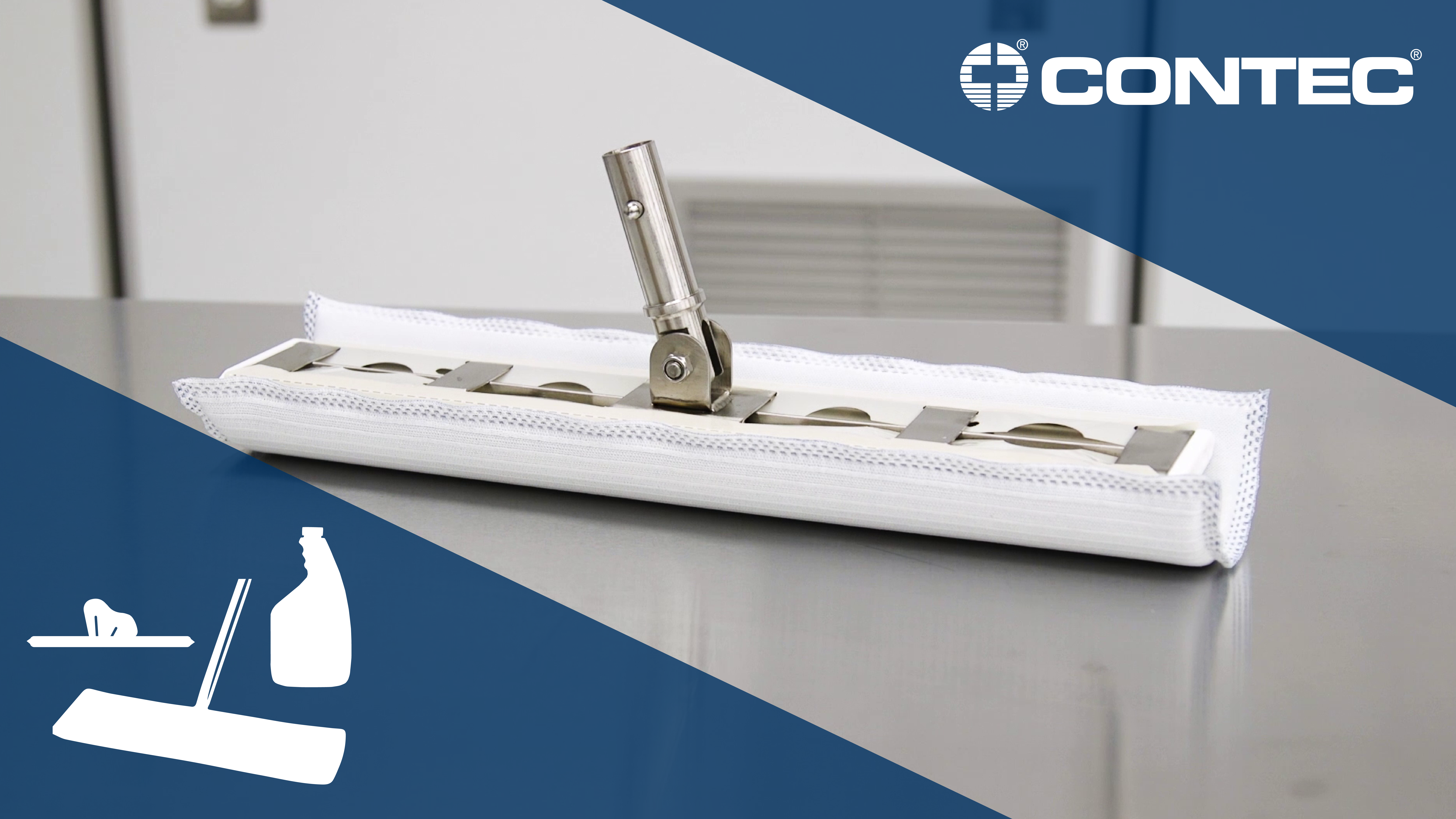 Resource Centre | Contec Cleanroom